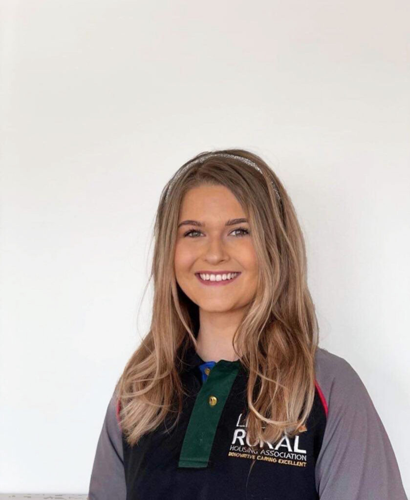 Lincs Rural | Staff Members