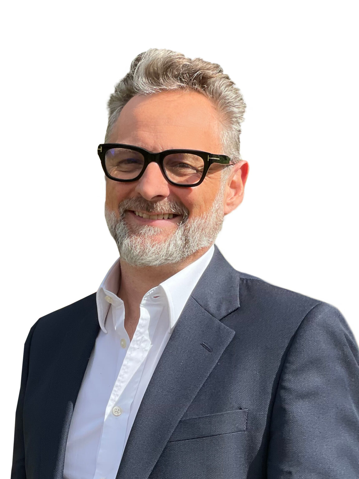 Lincs Rural | Board Members - Lincs Rural